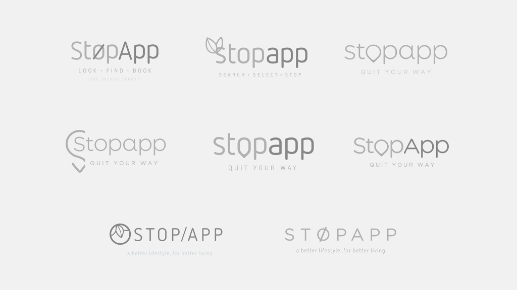 Stopapp - Bluestep Solutions
