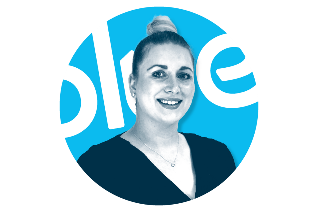 Sophie - Bluestep Solutions